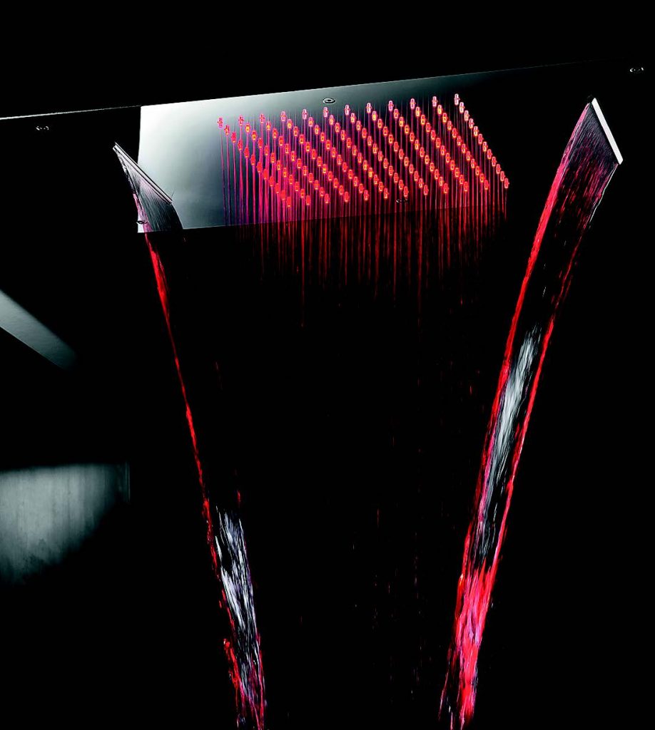 Hurá do sprchy! | Pěkné Bydlení