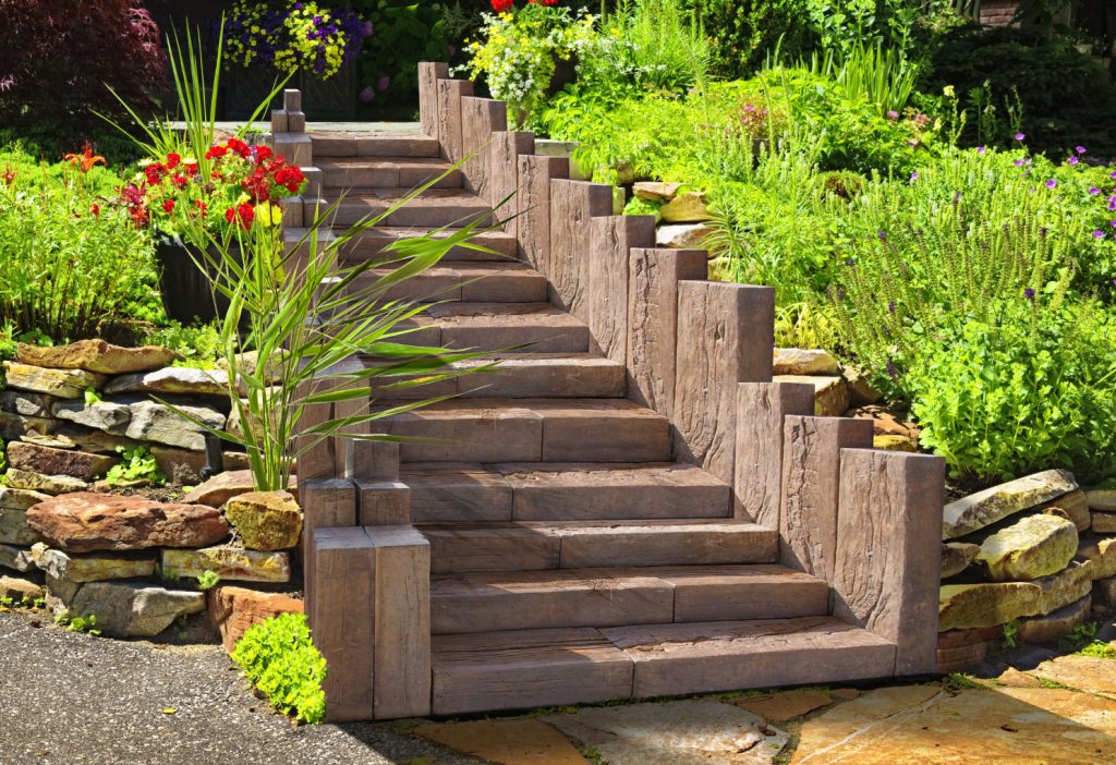 Na cestách zahradou | Pěkné Bydlení