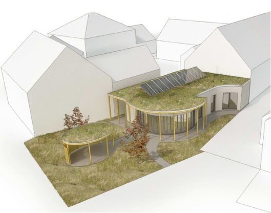 Ekonomicky, ekologicky, na míru | Pěkné Bydlení